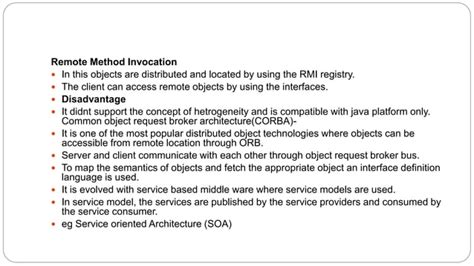 2 Distributed Systems Hardware And Software Concepts Pptx