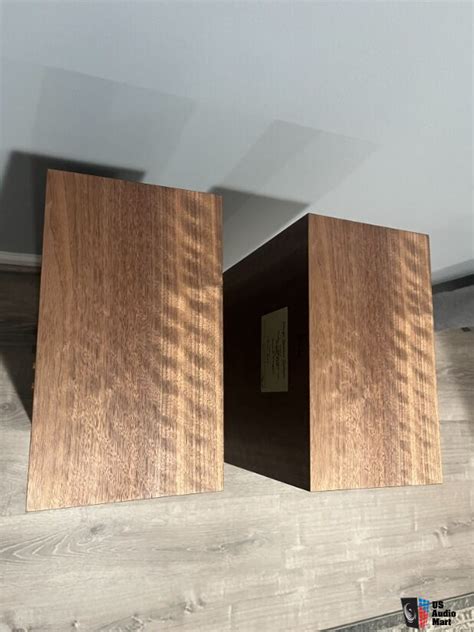 Omega Super 3 High Output Speakers Photo 5760292 Us Audio Mart