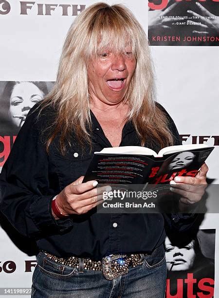 Portrait Of Robin Byrd Photos And Premium High Res Pictures Getty Images