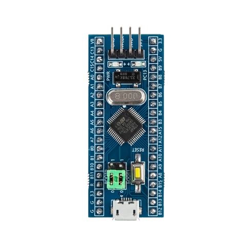 Stm32 Mikrocontroller Entwicklungsboard Stm32f103c8t6 C6t6