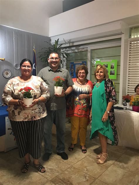 Open House Del Club Rotario Ciudad Del Turabo Rotary District 7000