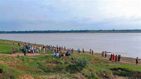 Ndrf Fishes Out Six Bodies From Ujani Dam Hindustan Times