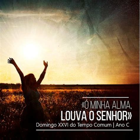 Stream Músicas Litúrgicas 3 Listen to 26º Domingo do Tempo Comum