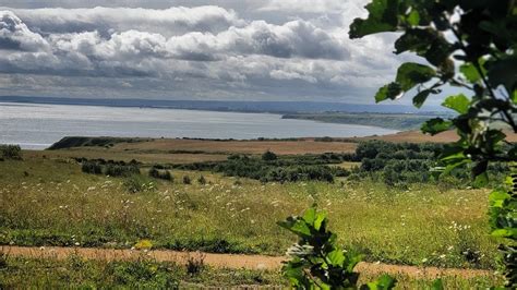 Easington Colliery Durham Heritage Coast Walk This Is Durham