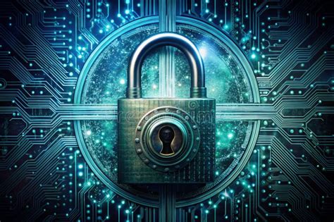 Fortifying Your Digital Fortress A Comprehensive Guide To Cybersecurity