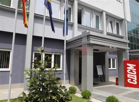 СДСМ ВМРО ДПМНЕ не се грижи за работниците ветувањето за покачување на минималната плата на