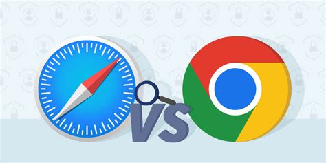Safari Vs Chrome In 2024 Which Is The Best Browser For Mac