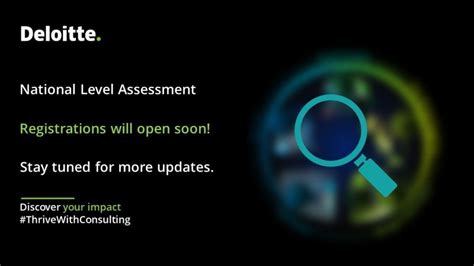 Satyajeet Panda On Linkedin Consulting Deloitteusi