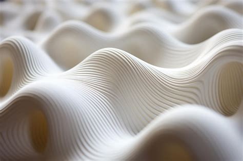 Premium Photo Abstract Digital Geometry Surface Structure Background