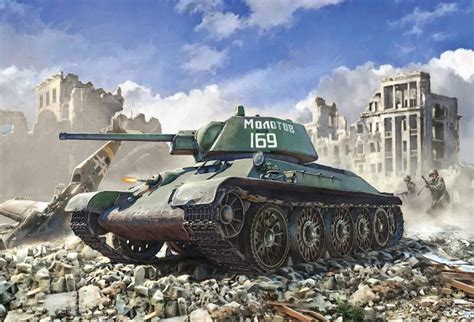 Scalehobbyist T Model Premium Edition By Italeri Models
