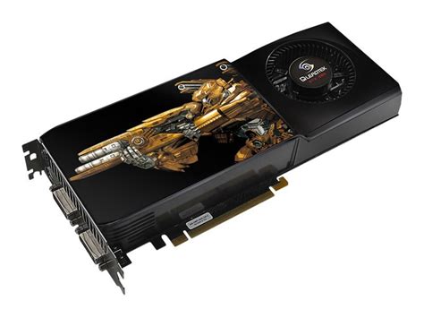 Leadtek Winfast Gtx 285 Comparison