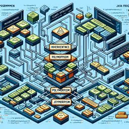 Inheritance And Polymorphism In Java Class Hierarchy Course Learn To