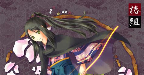 黒鶫の鳥籠学校】 【黒鶫】梵 チヅル【生徒】 小坂のイラスト Pixiv