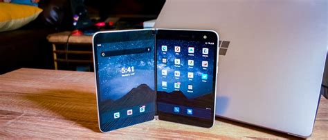 Microsoft Surface Duo Review Techradar