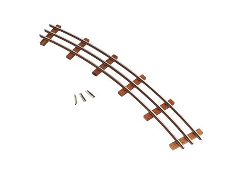 Keiser 0 Gleis 146 Radius 3 Leiter