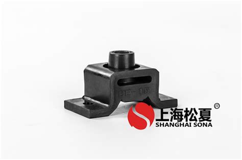 橡胶减震器型号规格 参数 图片 上海松夏减震器有限公司