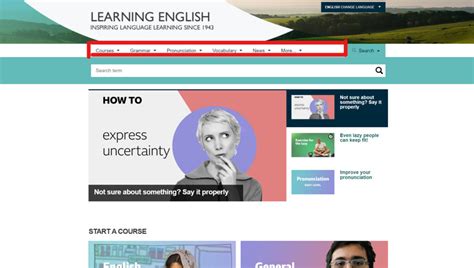社会人必見BBC Learning Englishの学習法とお勧めコンテンツ紹介