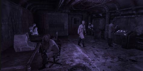 Fallout Most Disturbing Vault Tec Experiments⭐️ Descubra A Emoção Das