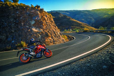 Ktm 390 Duke 2017