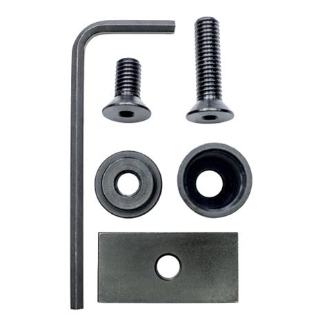 Keymod Forearm Push Button Adaptor Gtsw233