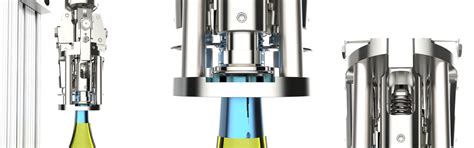 Ropp Capping Precision Tork