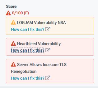 How To Disable SSLV3 In FORTIGATE VDOM Networking Spiceworks Community