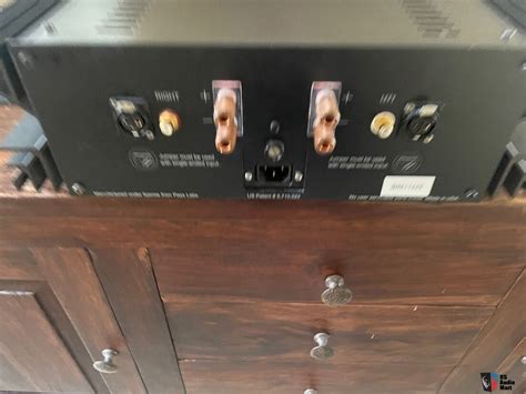 Pass Aleph 30 Reduced Photo 4619548 Us Audio Mart