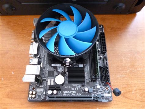 Обзор от покупателя на Кулер для процессора DeepCool GAMMA ARCHER ...