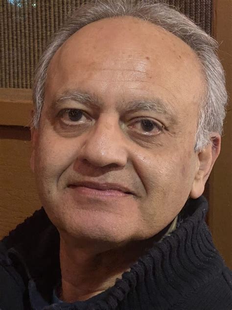 Deepak Chopra Indiaspora