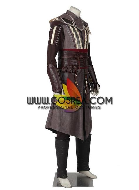 Assassins Creed Cal Lynch Cosplay Costume Cosrea Cosplay