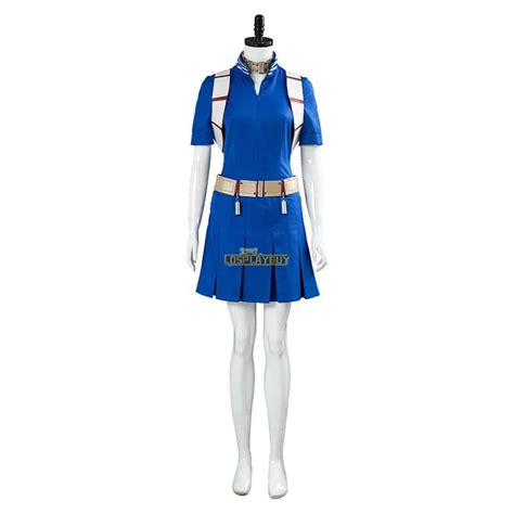 My Hero Academia Boku No Hero Academia Shoto Todoroki Female Costume