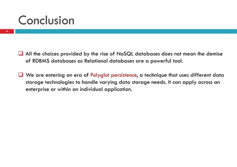 nosql in big data is the not only structure langua pdf