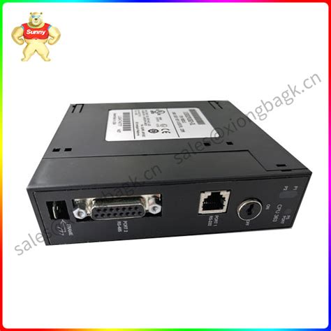 Ic693cpu363 Ge Series 90 30 Processor Module Ge Xiamen Xiongba E Commerce Co Ltd