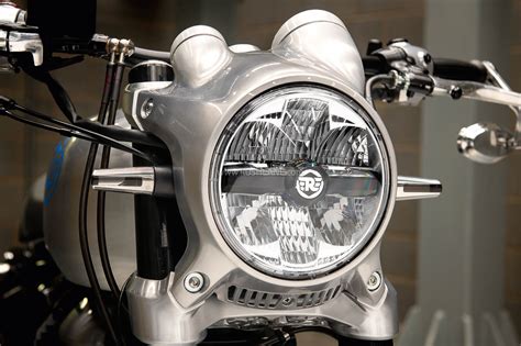 Royal Enfield 650cc Bobber Concept Sg650 Debuts At Eicma 2021