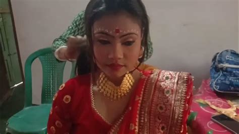 Model Shoot । ব্রাইডাল মেকাপ আর্টিস্ট হিসেবে কিছু কথা শেয়ার করলাম