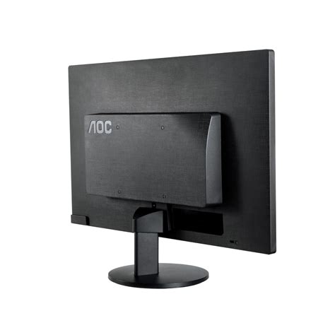 Monitor Aoc E2270swn 21 5 Pret Avantajos Ideall Ro