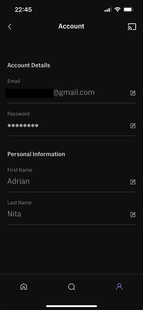 How To Change Your HBO Max Password