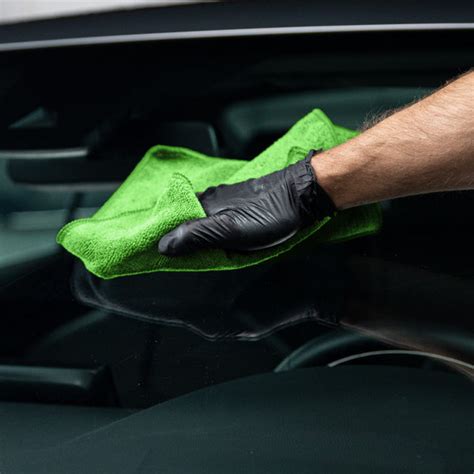 Gebrauchsanleitung Glass Coat • Cerakote Coatings