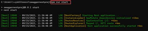 Swagger For Nestjs With Azure Functions Not Working Stack Overflow