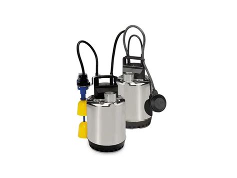Lowara Doc 3a Submersible Pump 110v 107540000ydxxn1 With Float