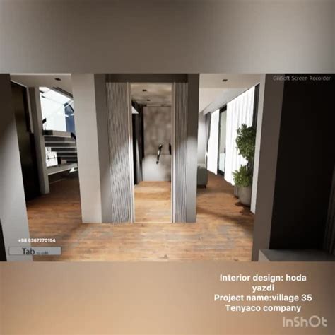 Hoda Yazdi On Linkedin Village No 35 Architect Hoda Yazdi Unreal Engine ️
