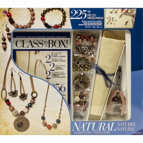 Weekend Kits Blog Jewelry Making Kits For Beginners Class In A Box