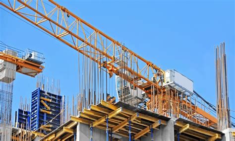 The Implications Of Rising Construction Costs On Property Insurance