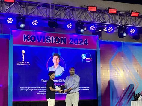 yaswanth kumar on linkedin grateful achievement softwareengineering