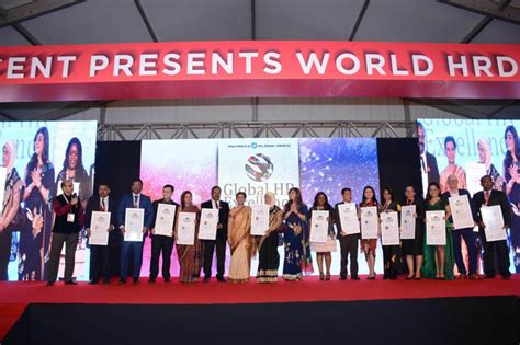 Ratnakar Wagh On Linkedin 100 Most Influential Global Hr Leaders