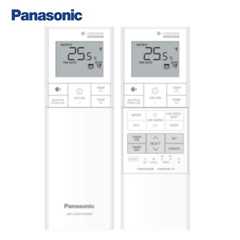 Panasonic Csxu13xkh 15hp X Premium Inverter Air Conditioner Bhb