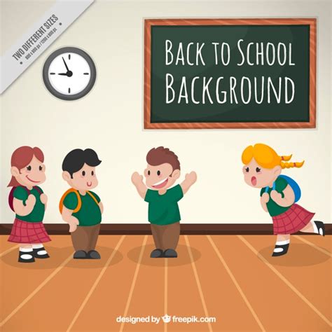 Pe Class Vectors And Illustrations For Free Download Freepik