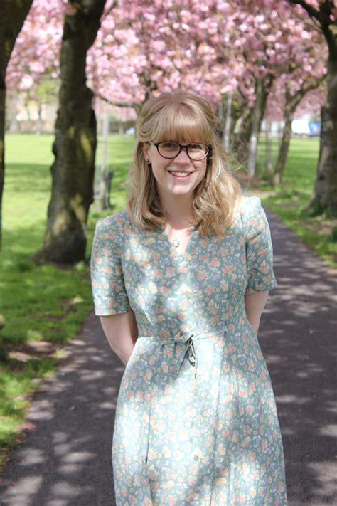 Everything Looks Rosie Edinburgh Lifestyle Fashion And Baking Blog