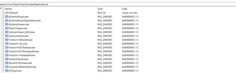 Constant Slpluginexe Has Stopped Working Errors Firestorm Ll Second Life Release 719