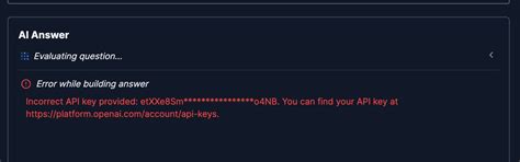 How To Get Openai Api Key
